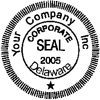 Corp-It-Now.com - Corporate Seals and Supplies for Your Business