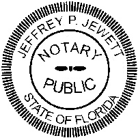 Notary Seals and Supplies for Your Business